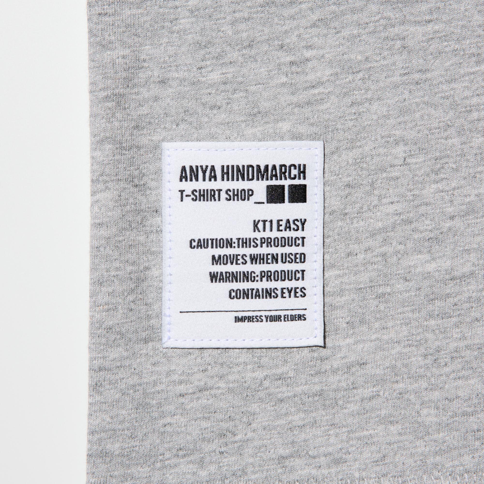 Kids KT1EASY | T-SHIRT | UNIQLO CA