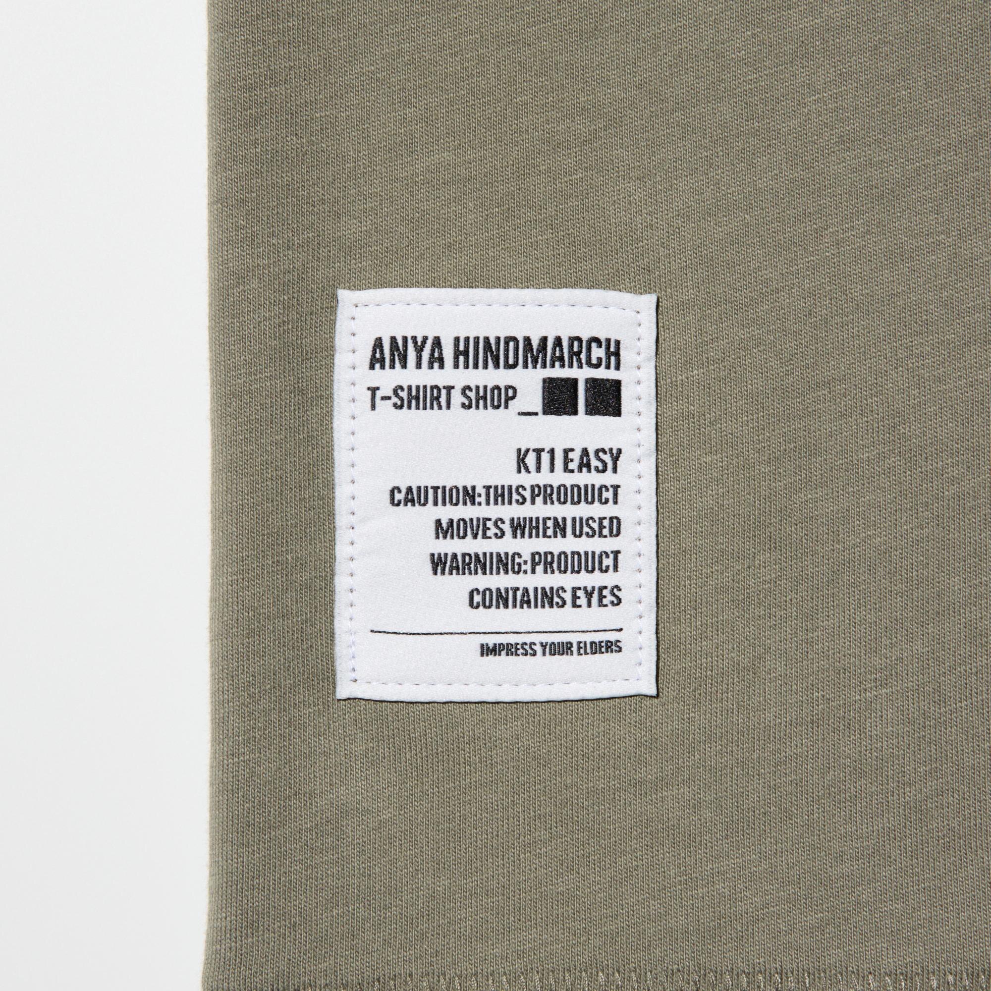 Kids KT1EASY | T-SHIRT | UNIQLO CA