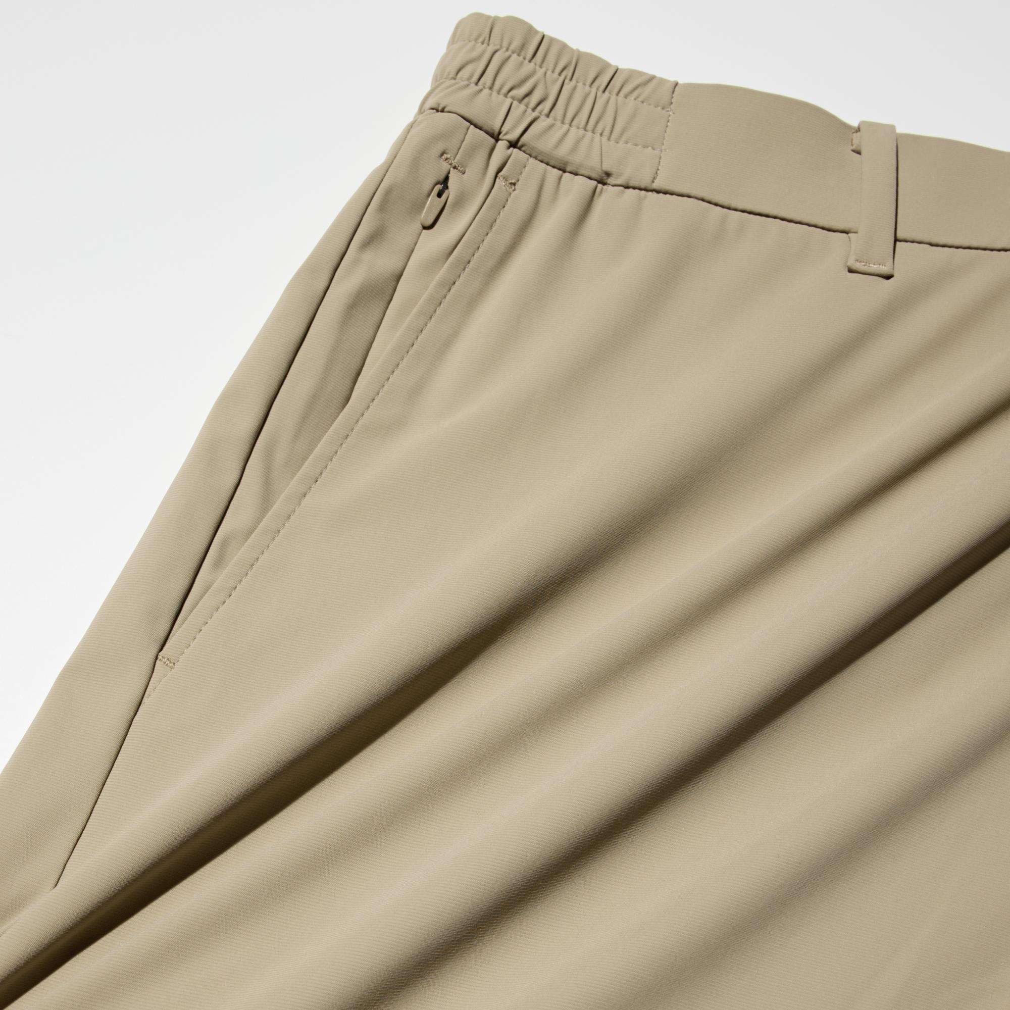Men's EXTRA STRETCH PANTS | UNIQLO CA