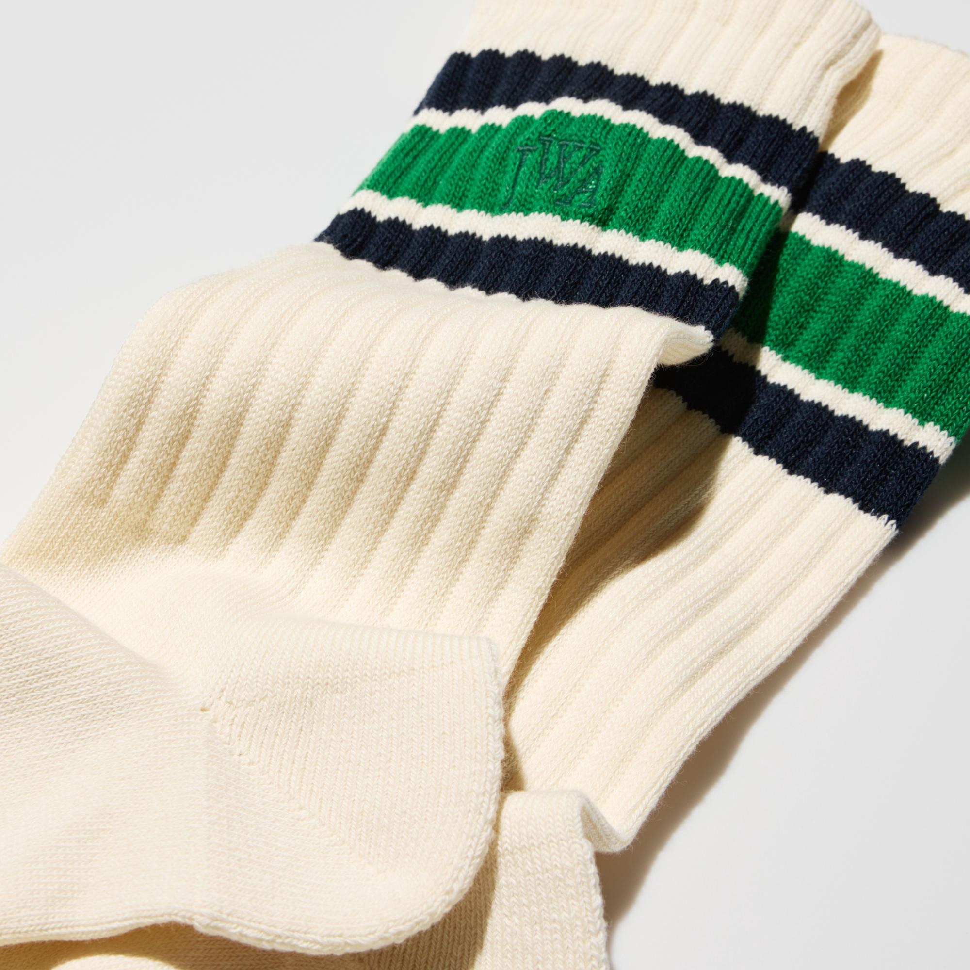 Unisex Socks | UNIQLO CA