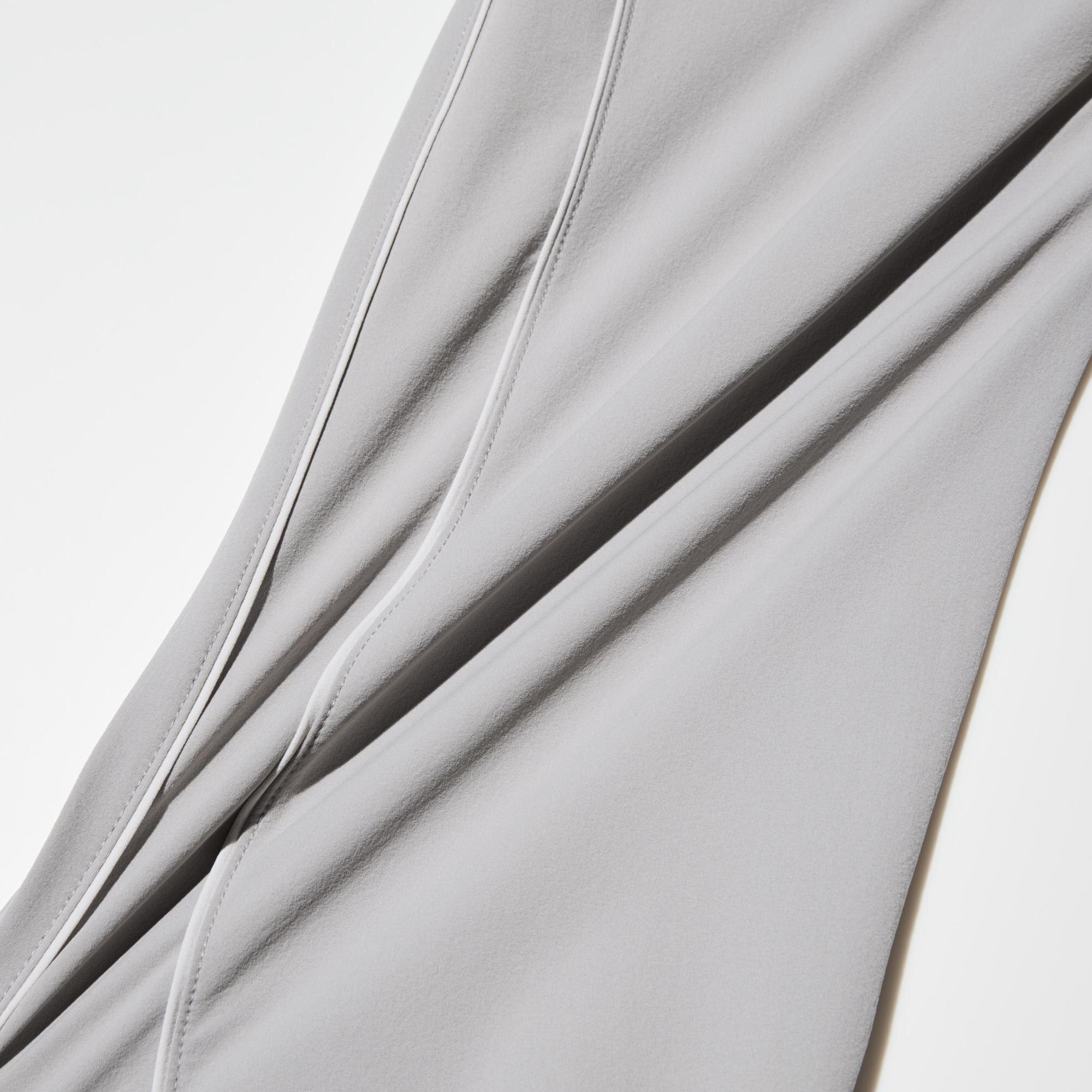 Unisex Extra Stretch Active Track Jacket | UNIQLO CA