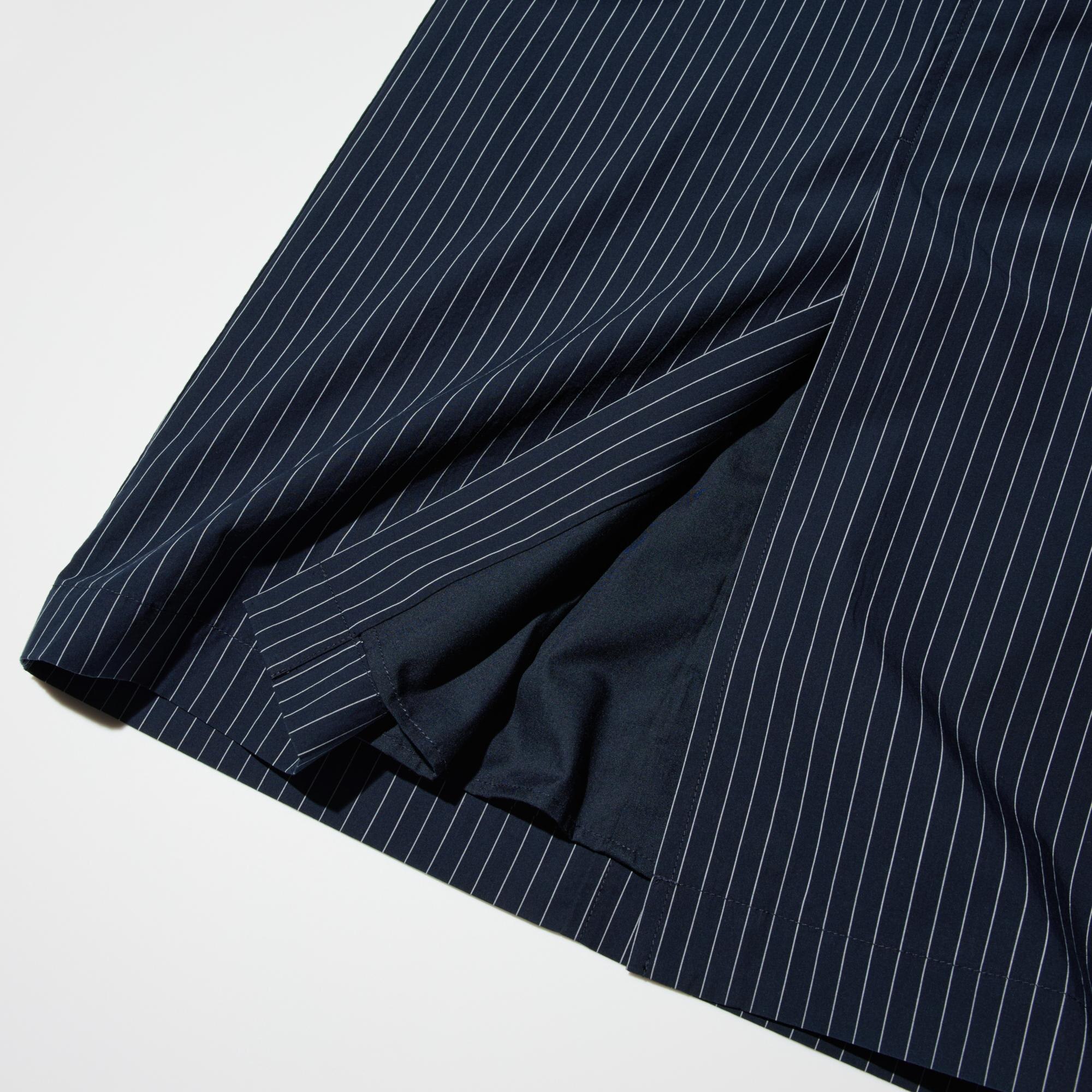 Women's BELTED NARROW SKIRT | UNIQLO CA