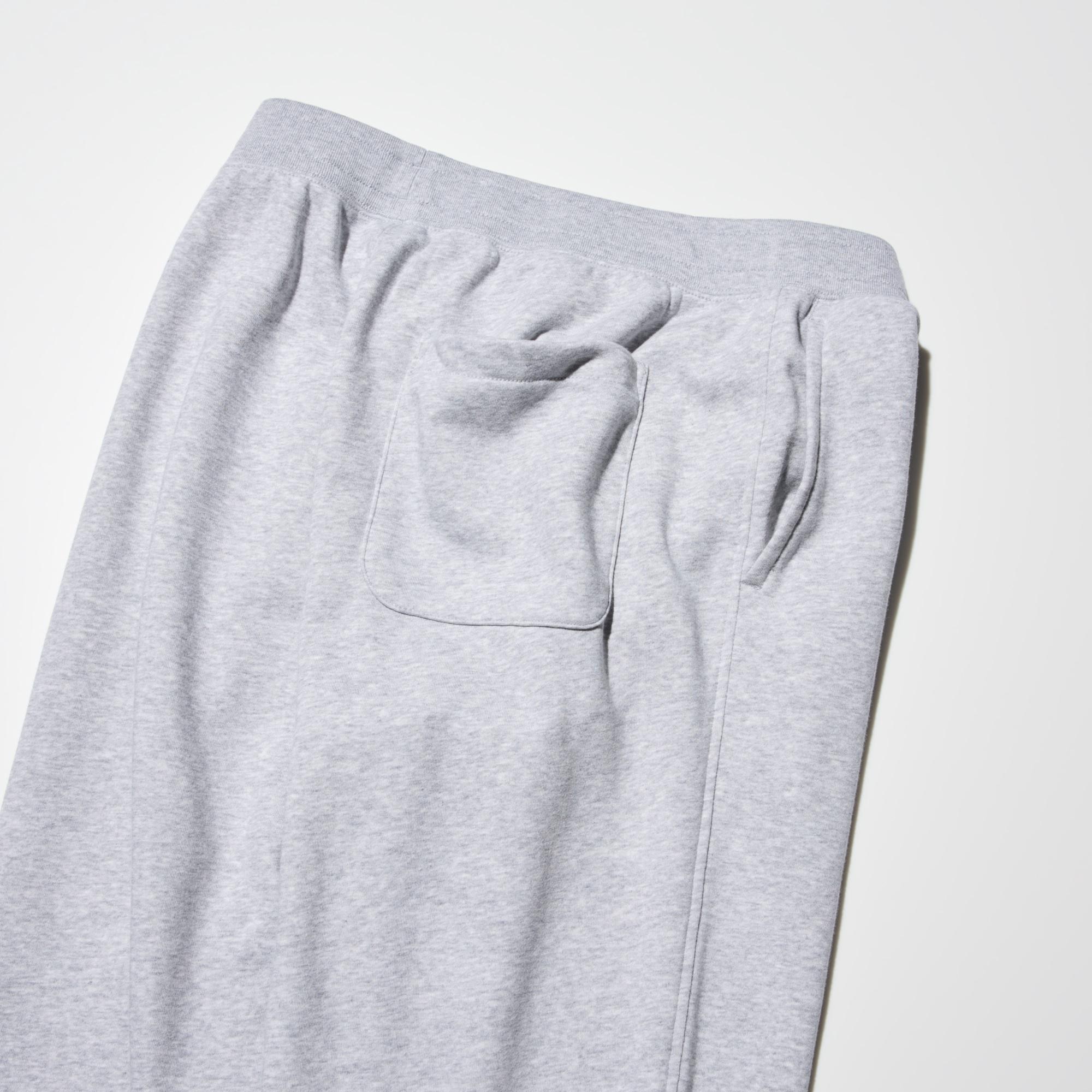 Men's SWEATPANTS | UNIQLO CA