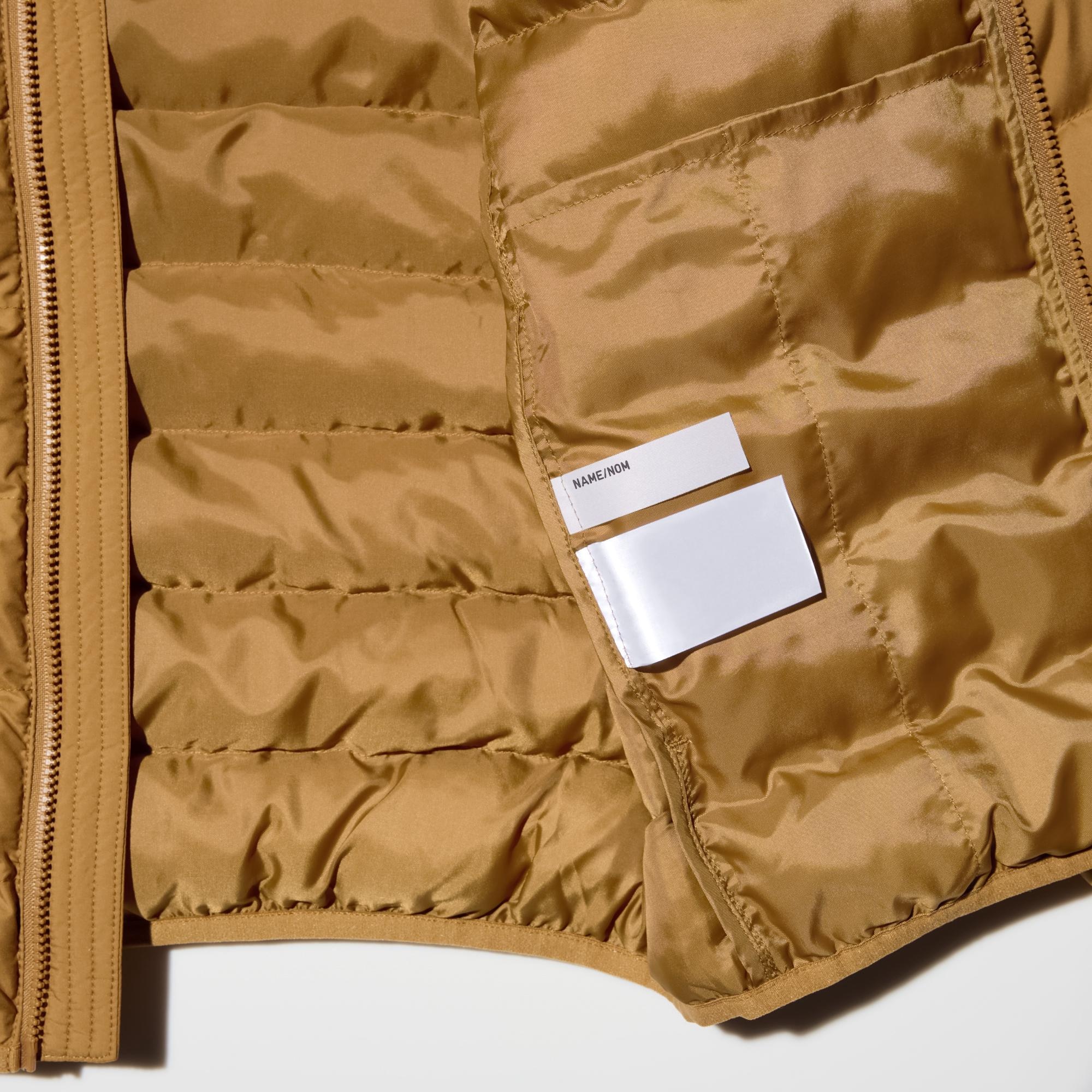 Kids PUFFTECH Washable Parka | UNIQLO CA