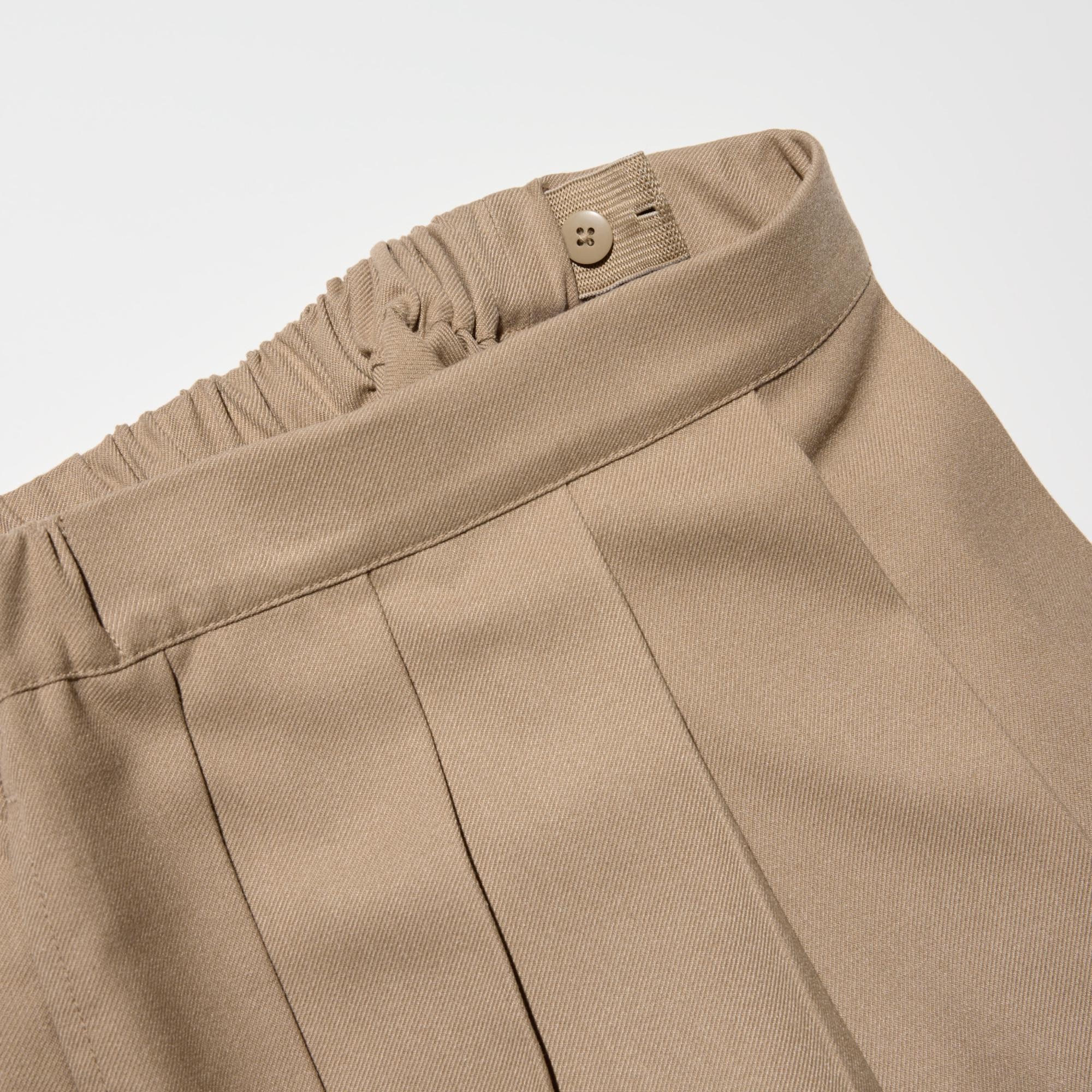 Kids Pleated Mini Skort | UNIQLO CA