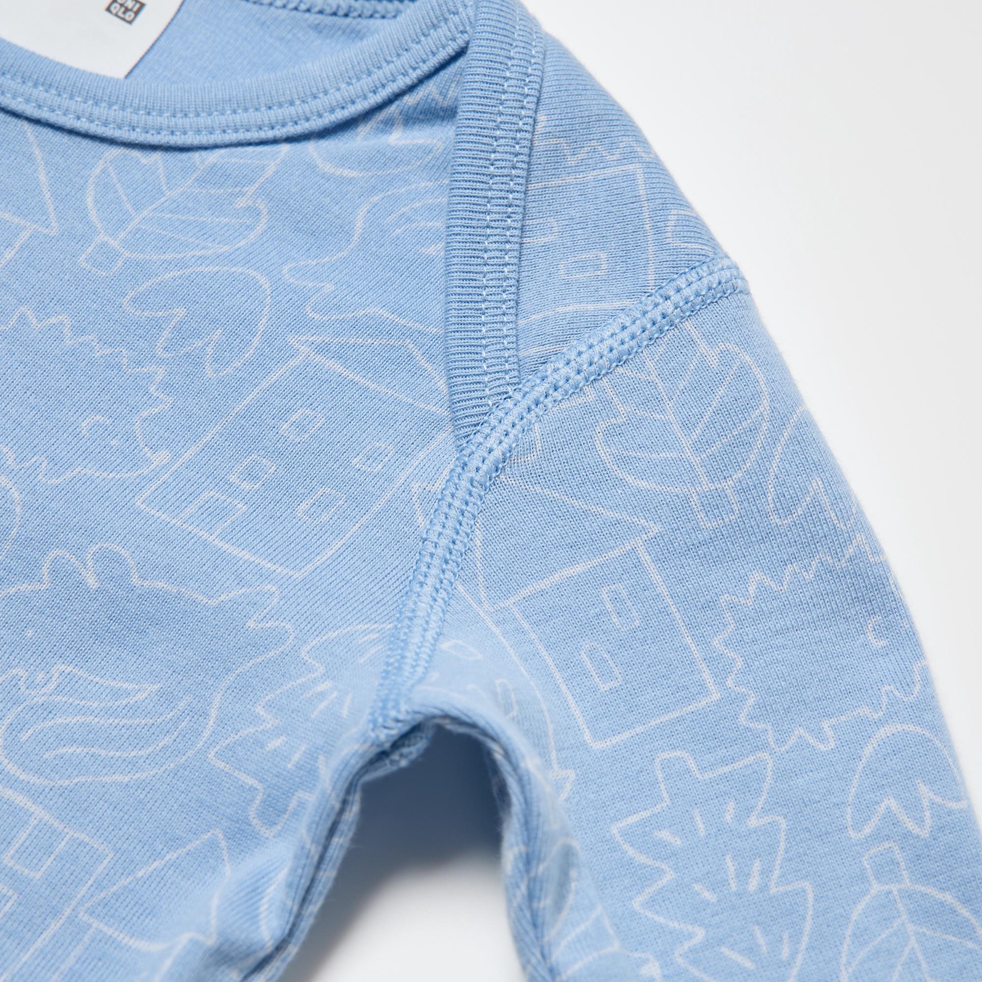 Baby ONESIE | UNIQLO CA