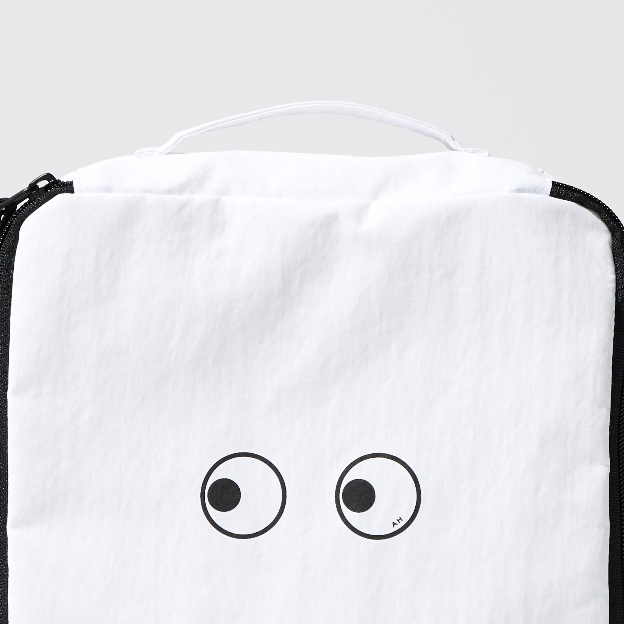 Unisex Square Pouch | UNIQLO CA