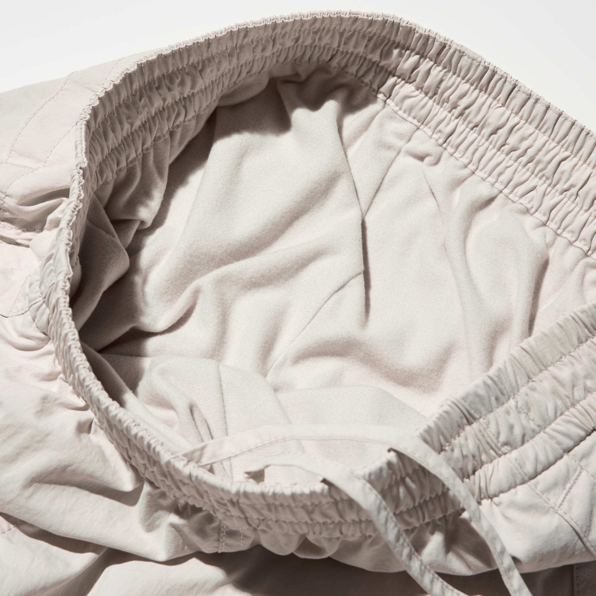 Women's Warm Lined Pants | UNIQLO CA