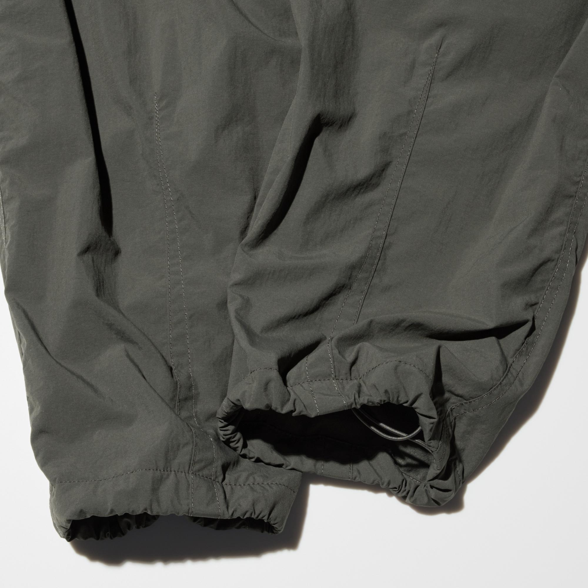 Women's WARM LINED PANTS | TALL | UNIQLO CA