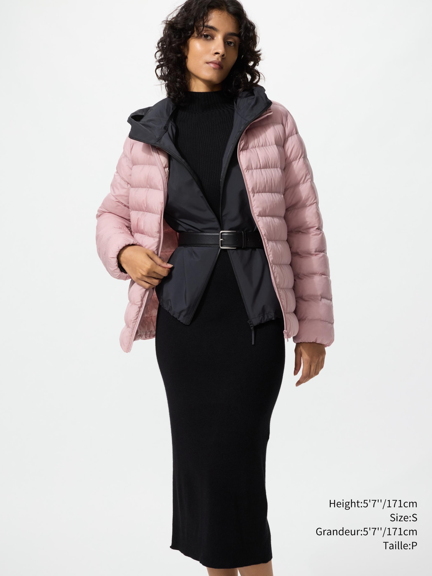 Women's PUFFTECH Jacket | UNIQLO CA