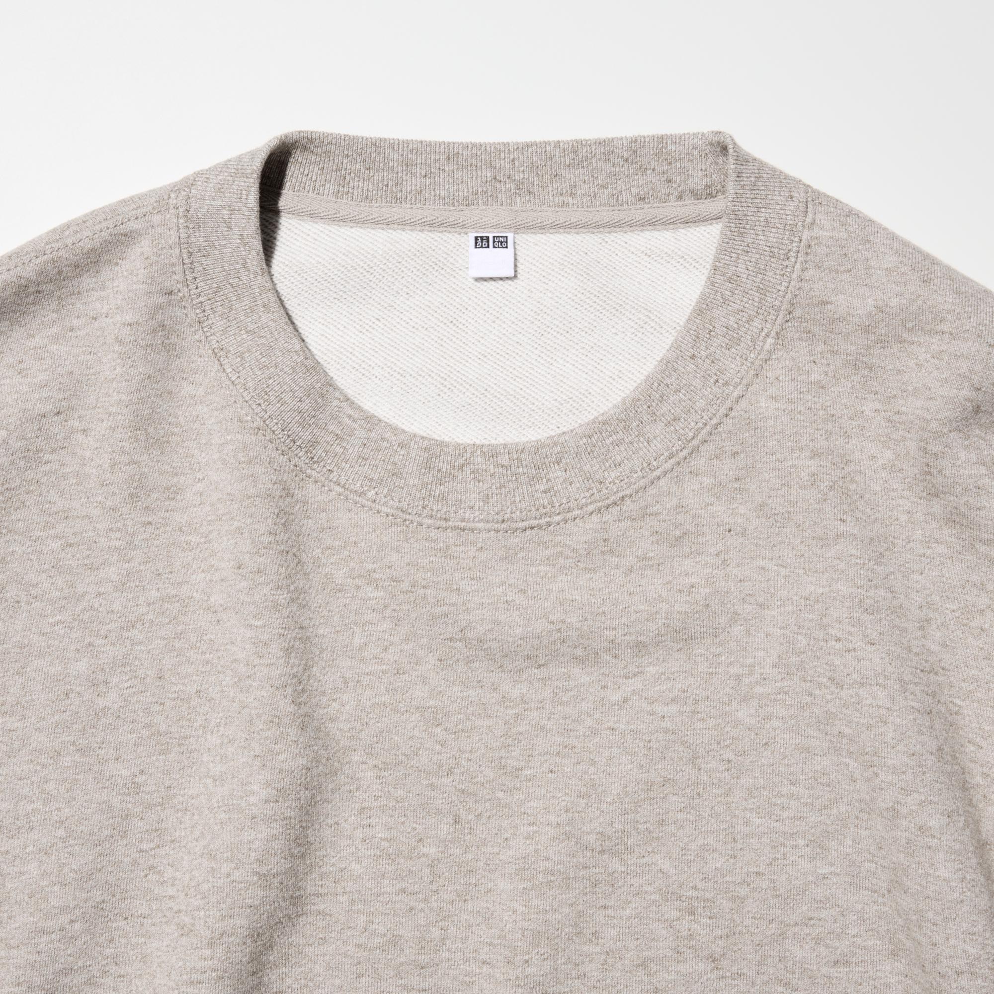 Unisex Sweatshirt | UNIQLO CA