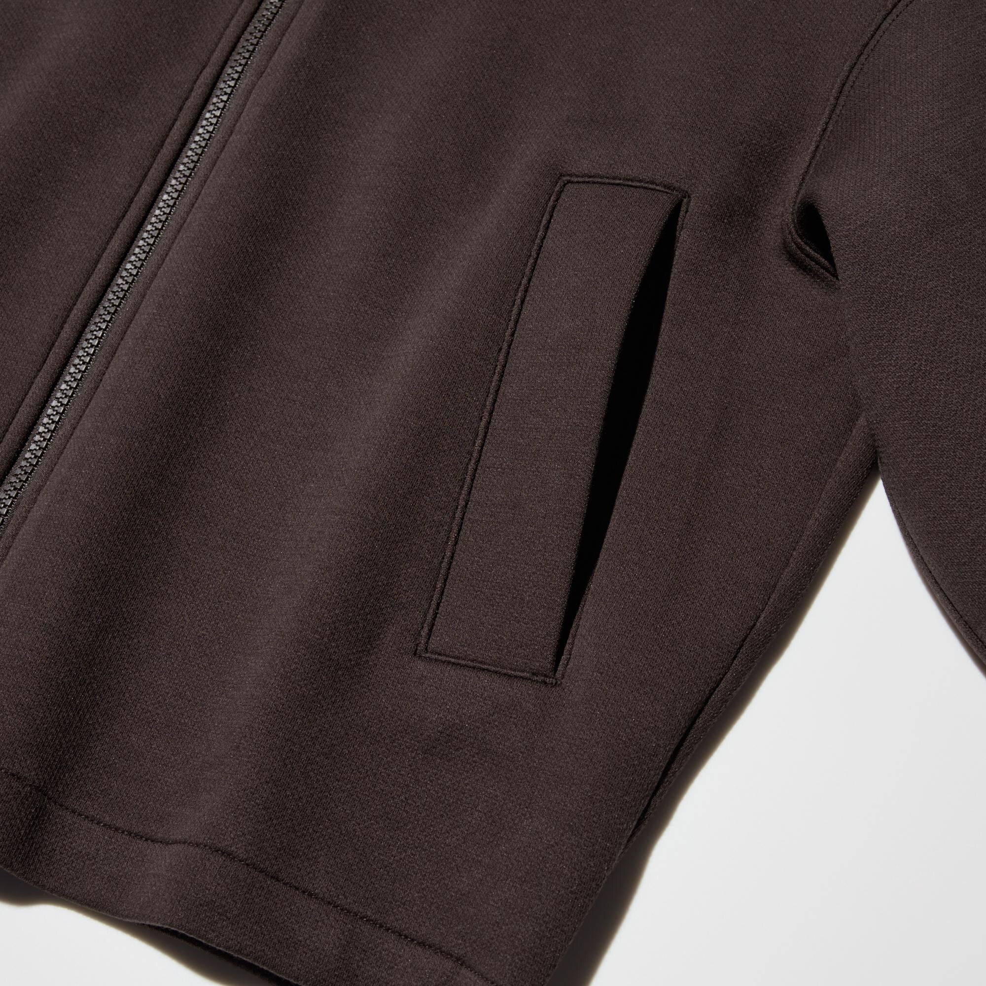 Women's Sweat Full-Zip Hoodie | UNIQLO CA
