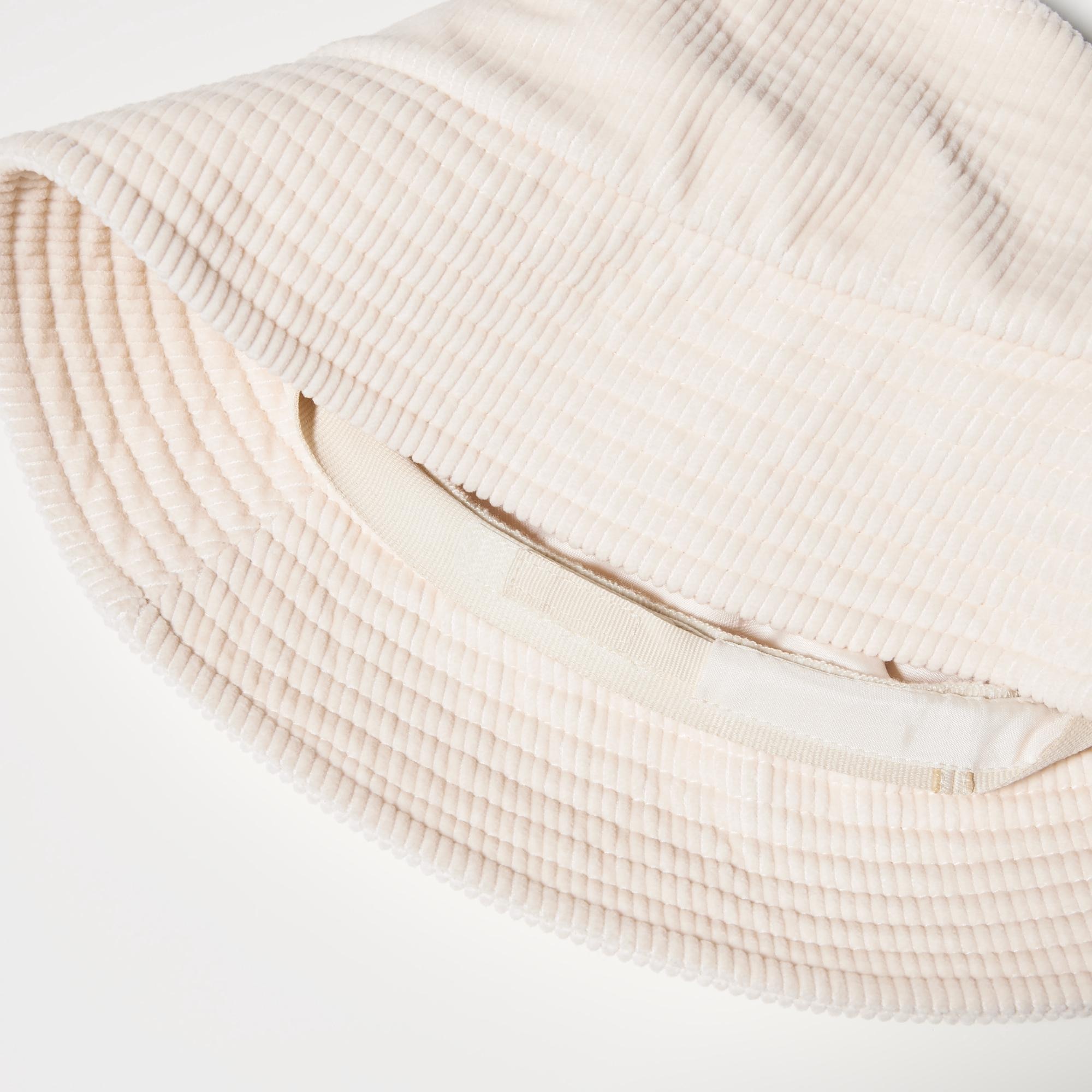 Women's CORDUROY ADJUSTABLE CAP | UNIQLO CA