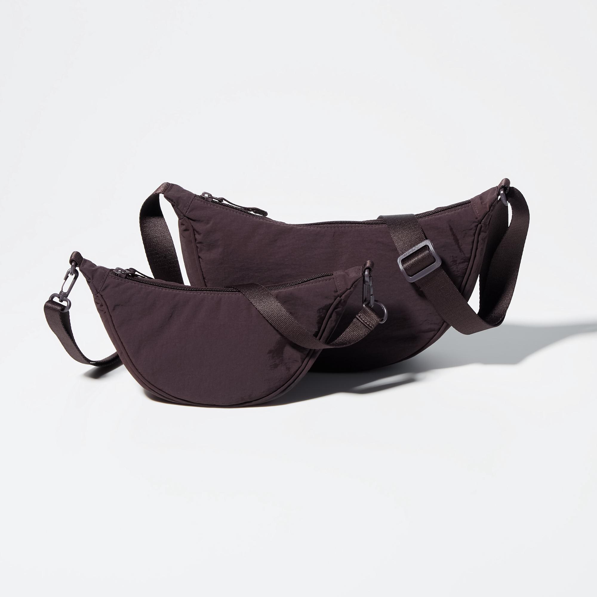 Unisex ROUND ULTRA MINI BAG | UNIQLO CA