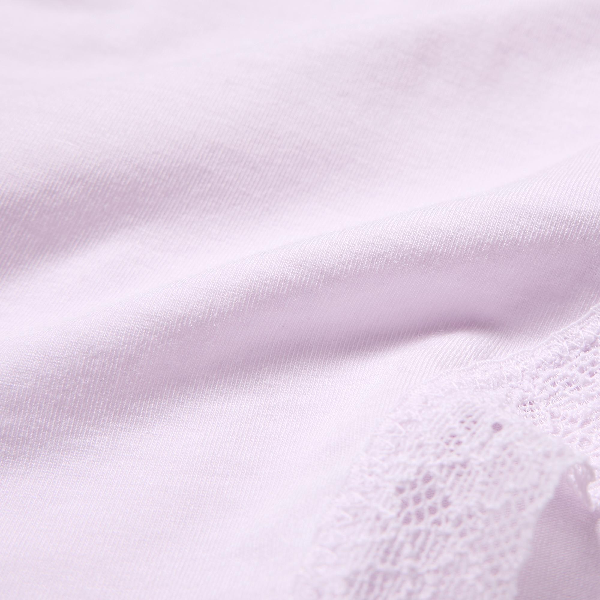 Women's SOFT MODAL SHORTS | JUST WAIST BRIEFS | UNIQLO CA