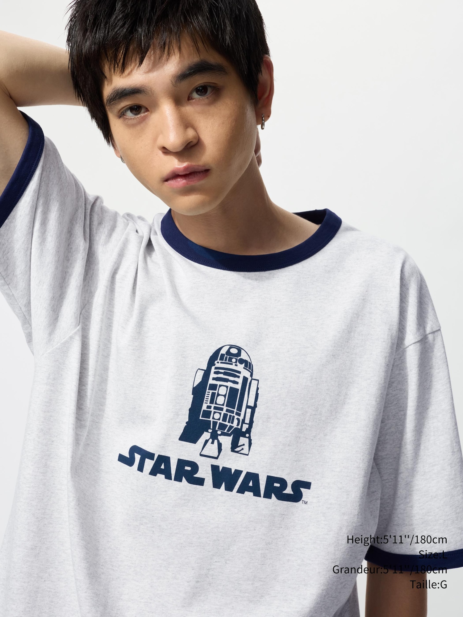 Unisex MAGIC FOR ALL UT | UNIQLO CA