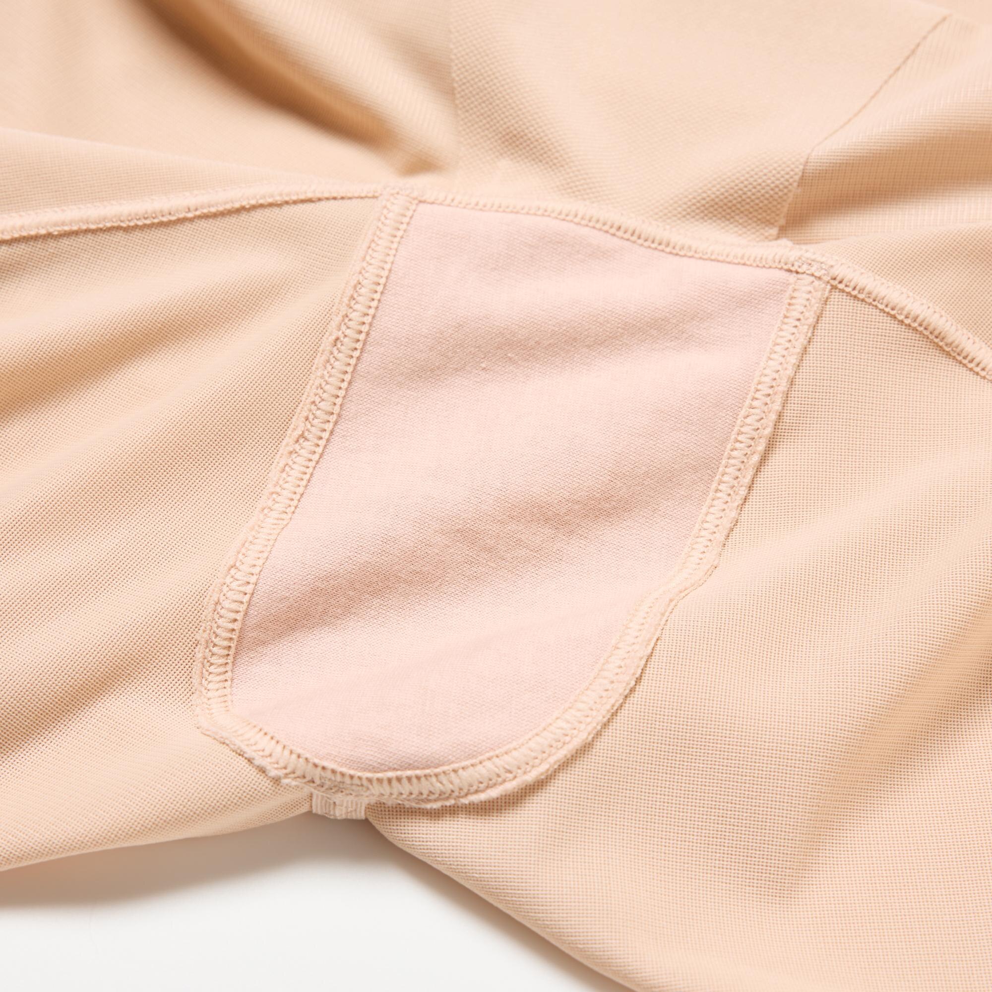 Women's Non-Lined Shaper Shorts | Support | UNIQLO CA