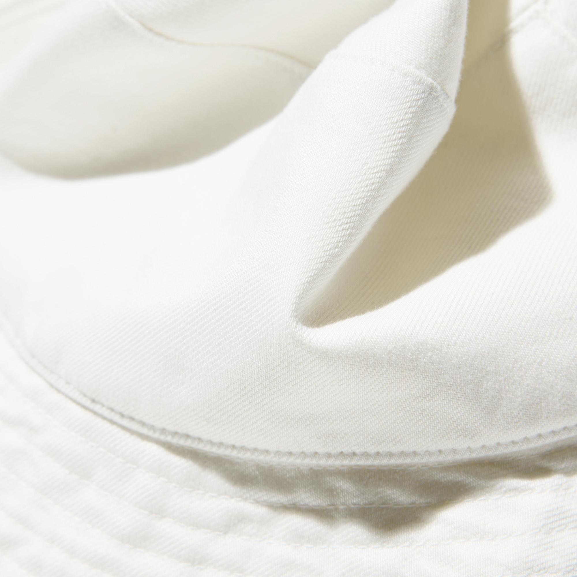 Unisex UV Protection Cotton Linen Wide Brim Hat | UNIQLO CA