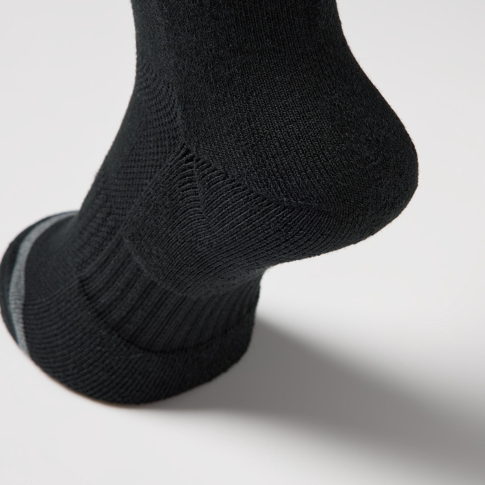 Men's Sports Socks | Pile Lined | UNIQLO CA