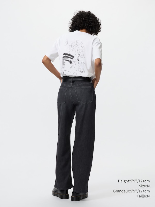 Unisex MANGA UT SHUEISHA | UNIQLO CA