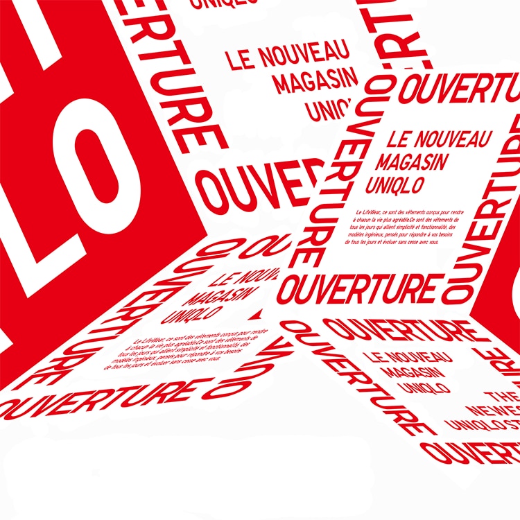 UNIQLO Southgate Centre | Ouverture d'un nouveau magasin | UNIQLO CA