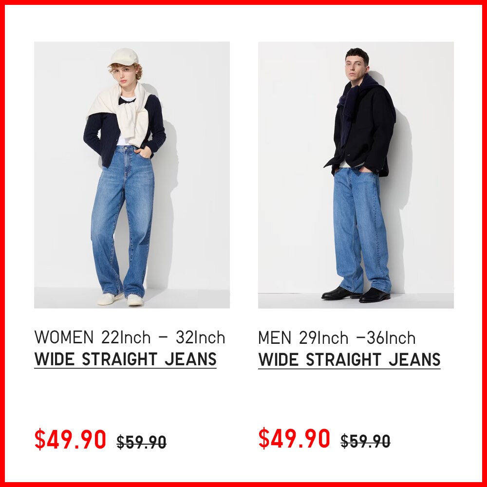 UNIQLO Royalmount | New Store Opening | UNIQLO CA