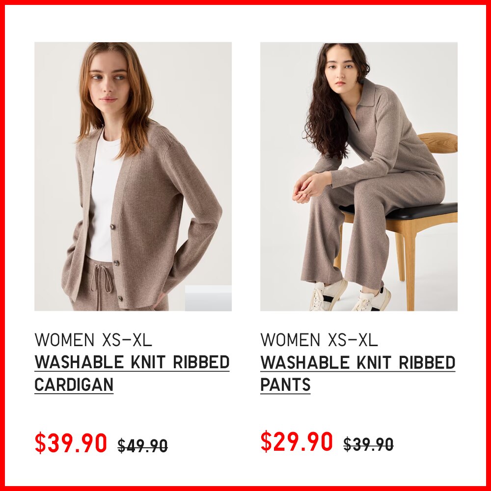 UNIQLO Royalmount | New Store Opening | UNIQLO CA