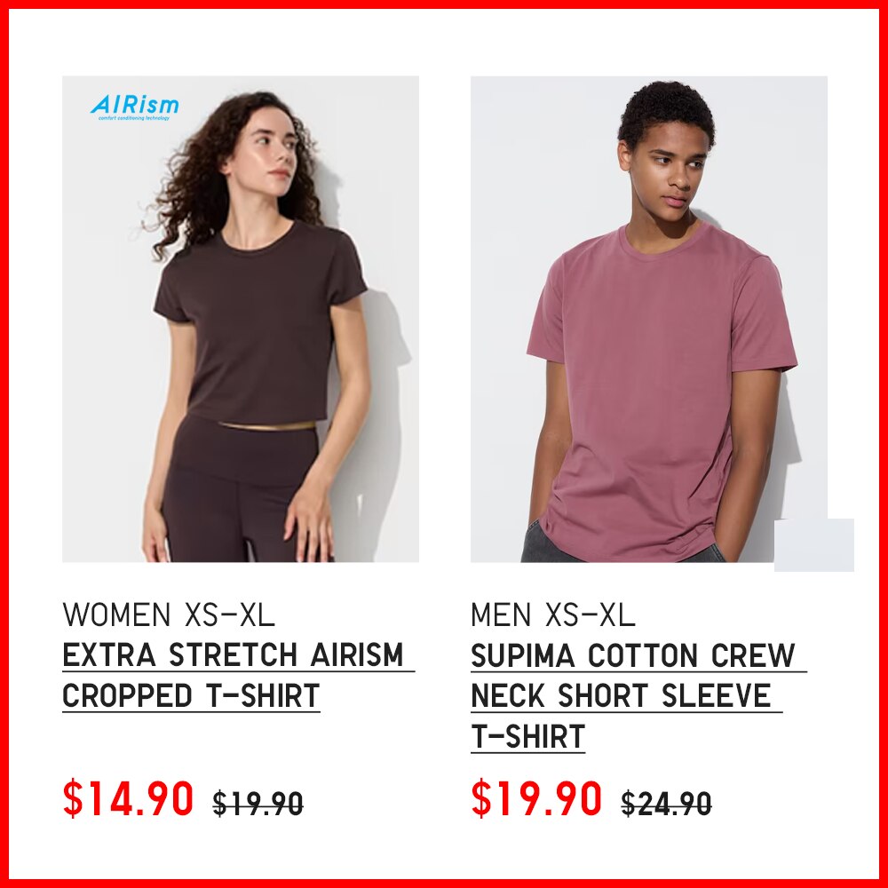 UNIQLO Royalmount | New Store Opening | UNIQLO CA