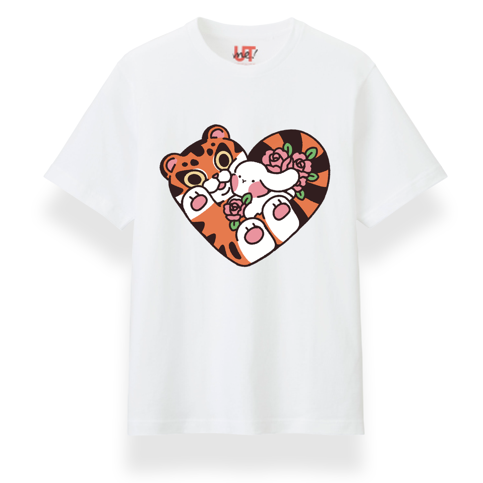 Page d'accueil UT | UNIQLO CA