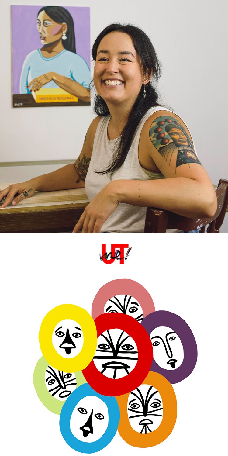 UTme! T-shirt & Tote Bag Custom Print Service | UNIQLO CA