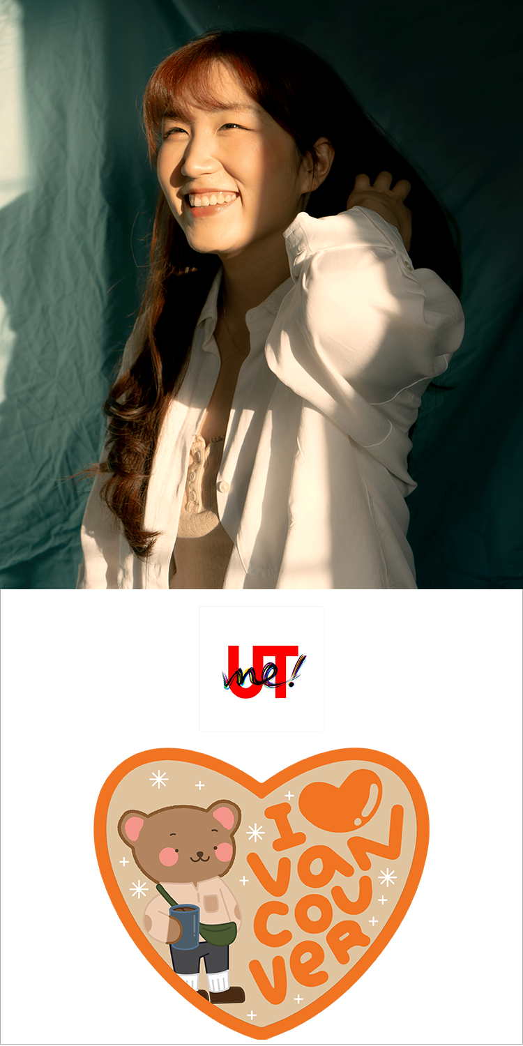 UTme! T-shirt & Tote Bag Custom Print Service | UNIQLO CA