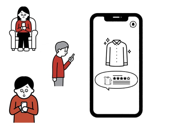 Take part in UNIQLO’s product feedback program | UNIQLO CANADA