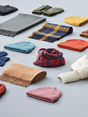 UNIQLO Essentials | WOMEN | UNIQLO CA