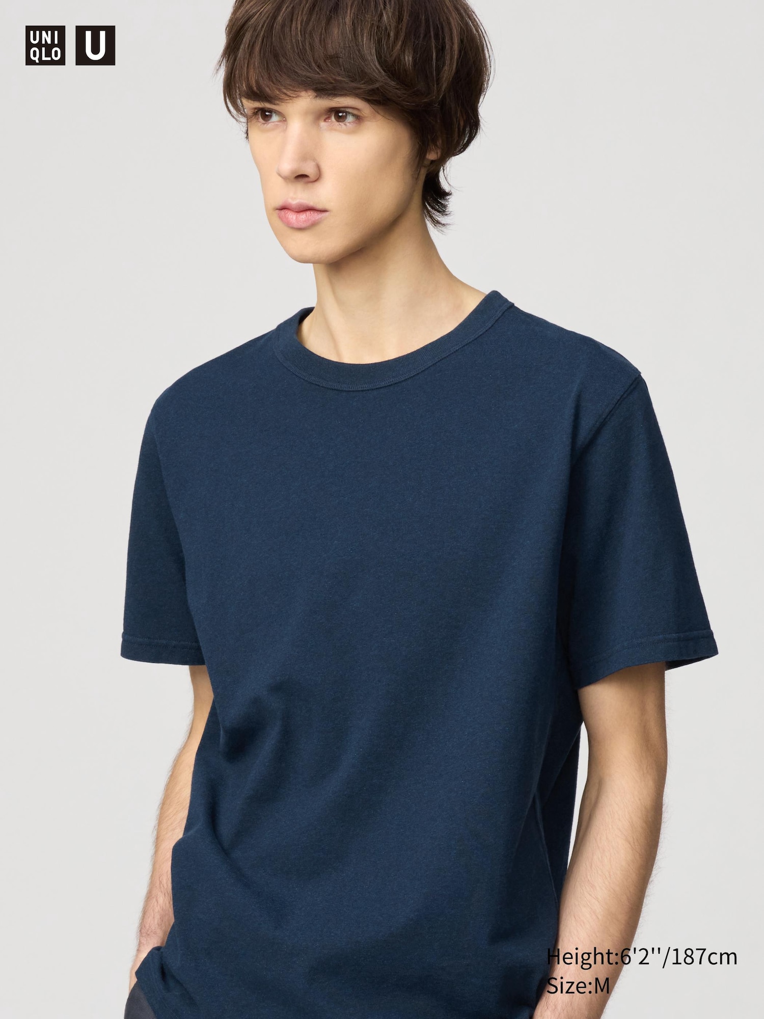 T-shirt pour Homme | UNIQLO FR