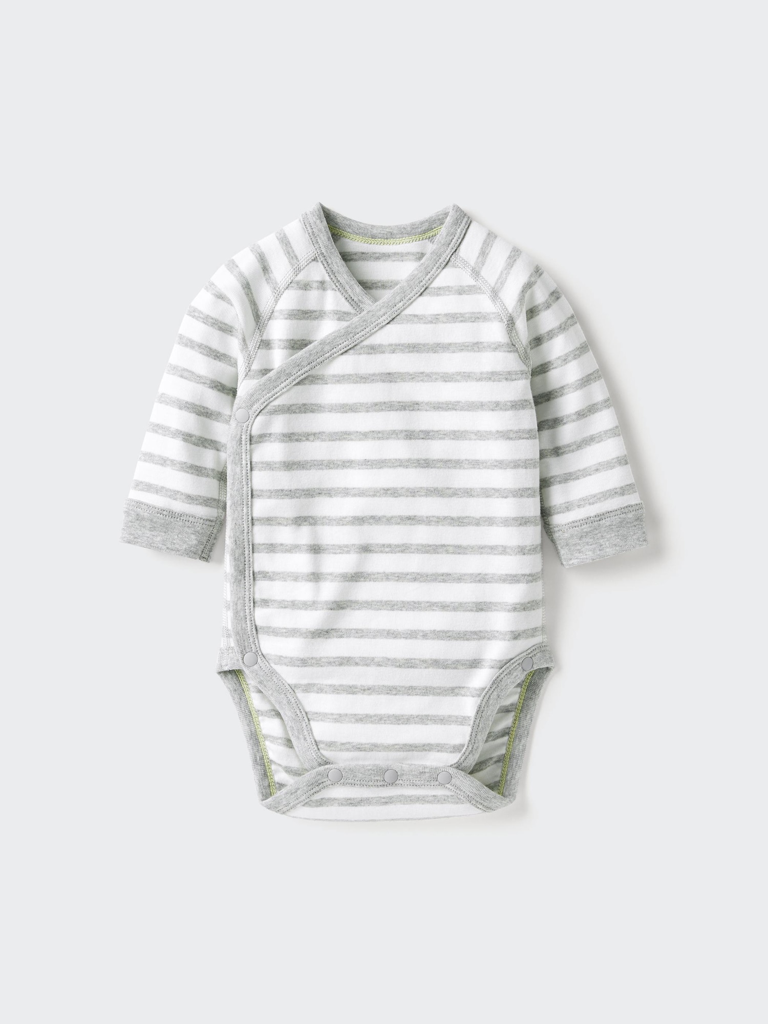 Body (gemustert) für Babys | UNIQLO DE