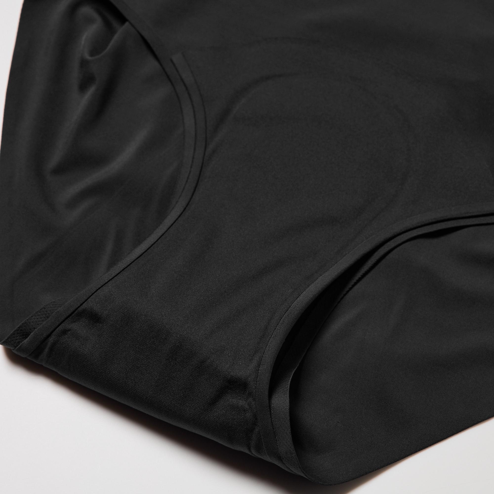 Women's AIRism Period Pants (High Rise) | UNIQLO DE