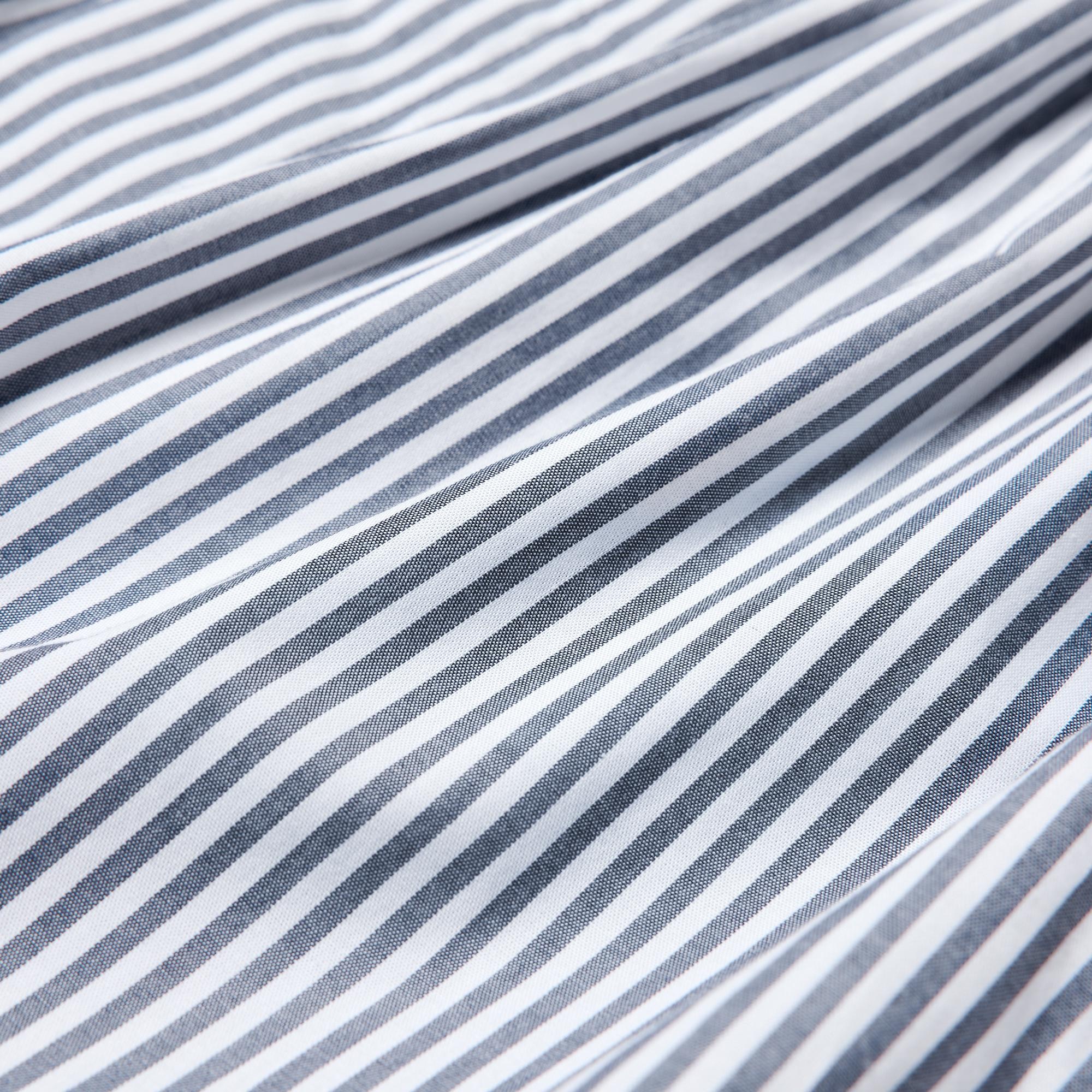 Men's Woven Trunks (Stripe) | UNIQLO IE