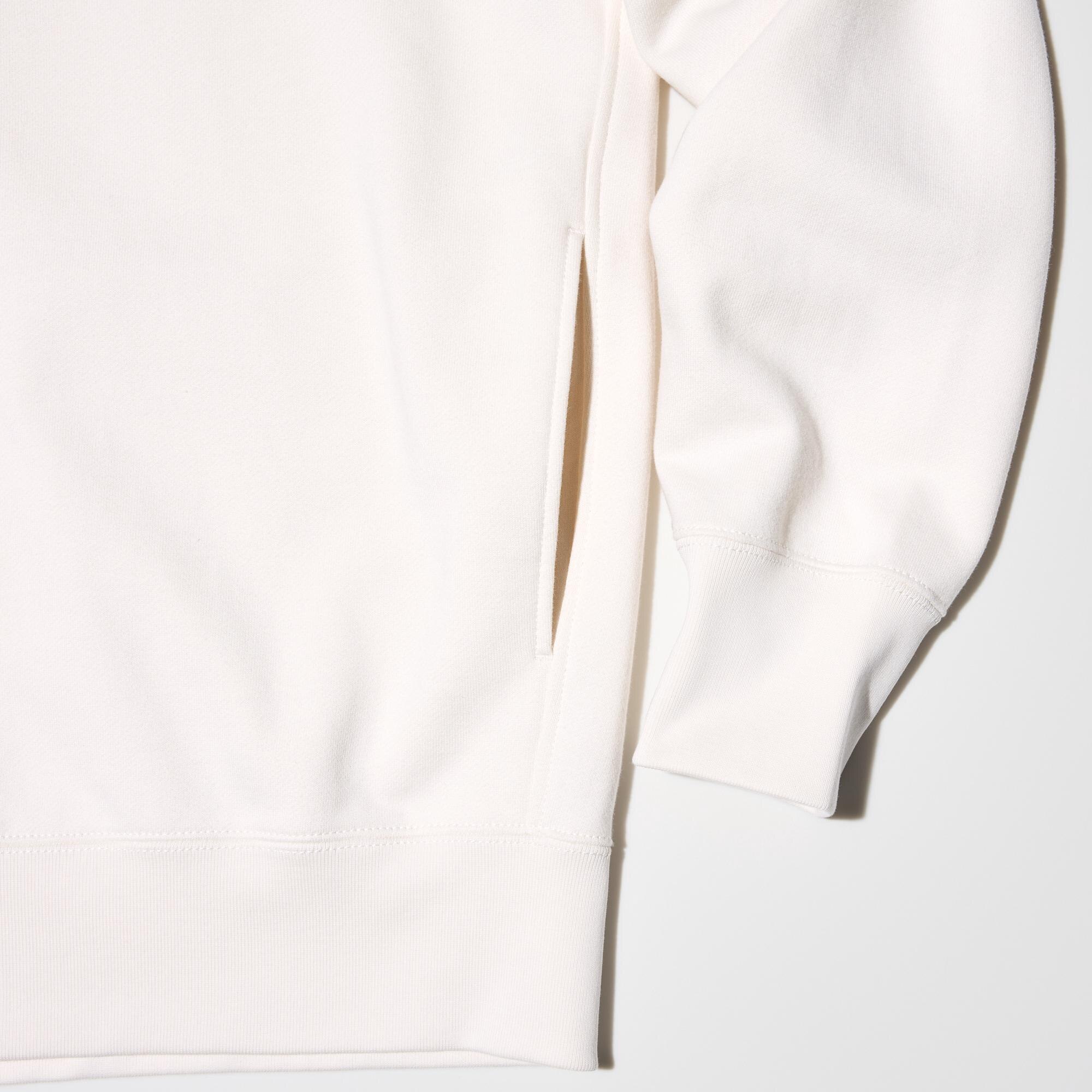 Men's Sweat Cardigan | UNIQLO SI