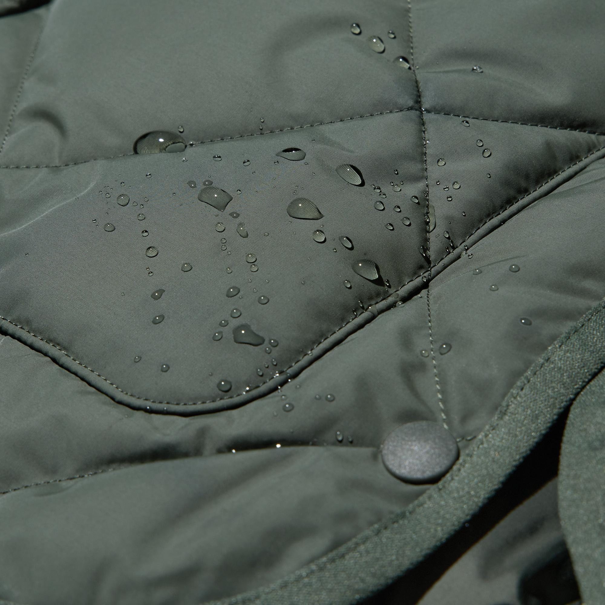 Women's PUFFERTECH Relaxed Jacket | UNIQLO IT