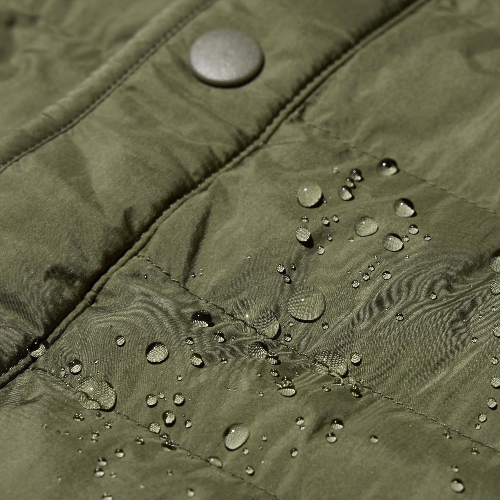 Men's PUFFERTECH Compact Jacket | UNIQLO DE