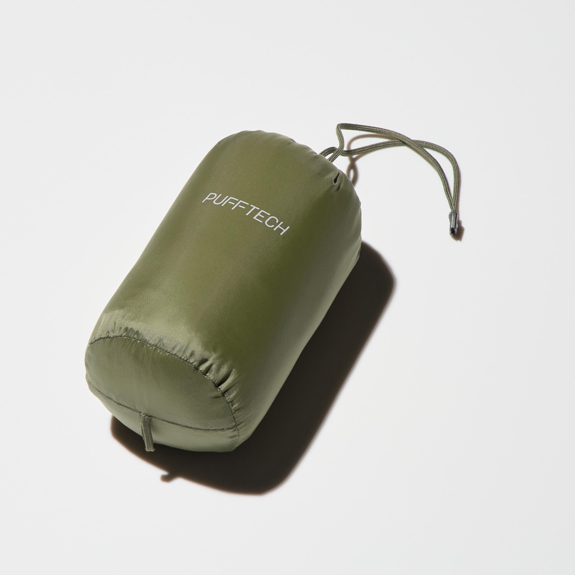 Men's PUFFERTECH Compact Jacket | UNIQLO DE