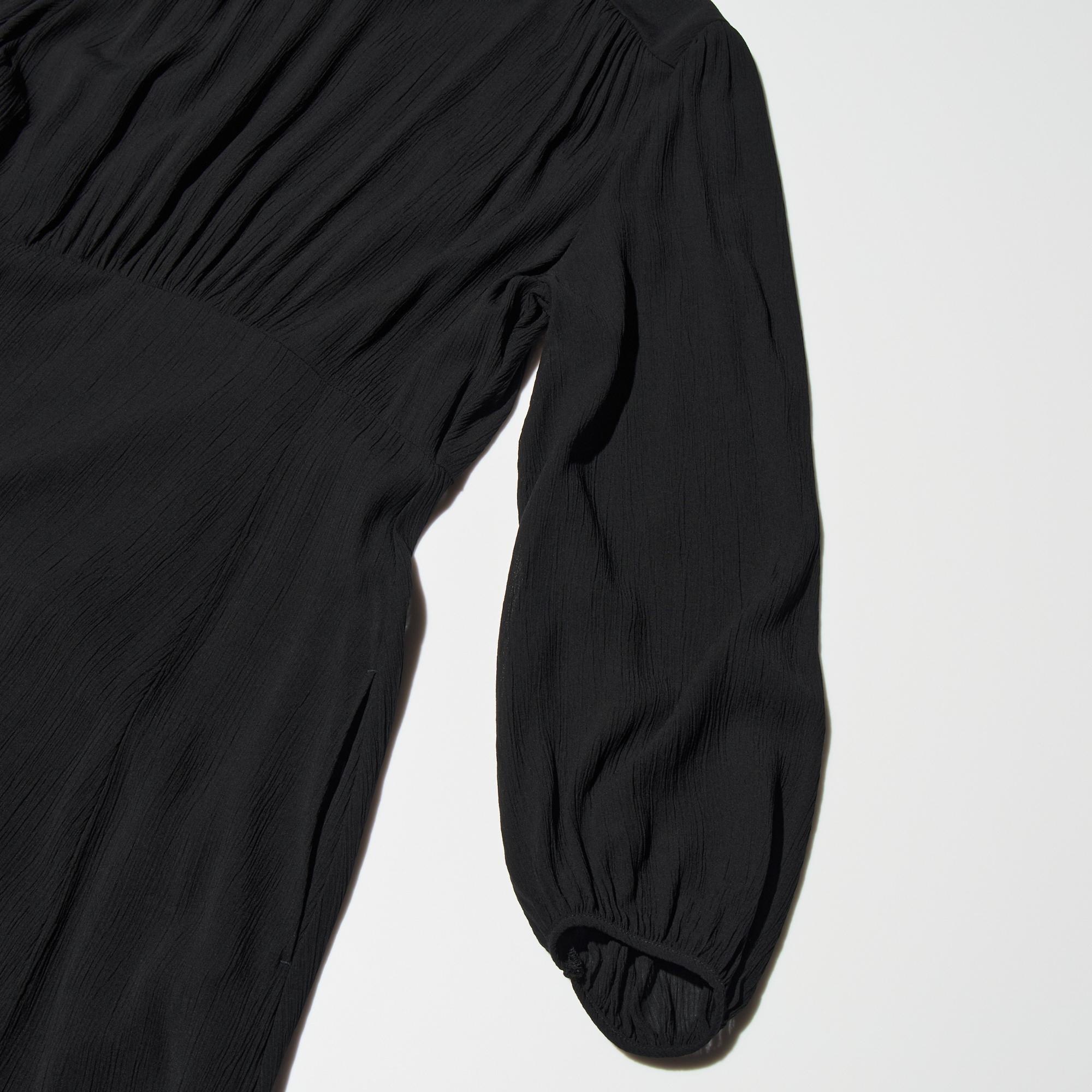 Robe Évasée pour Femme | UNIQLO FR