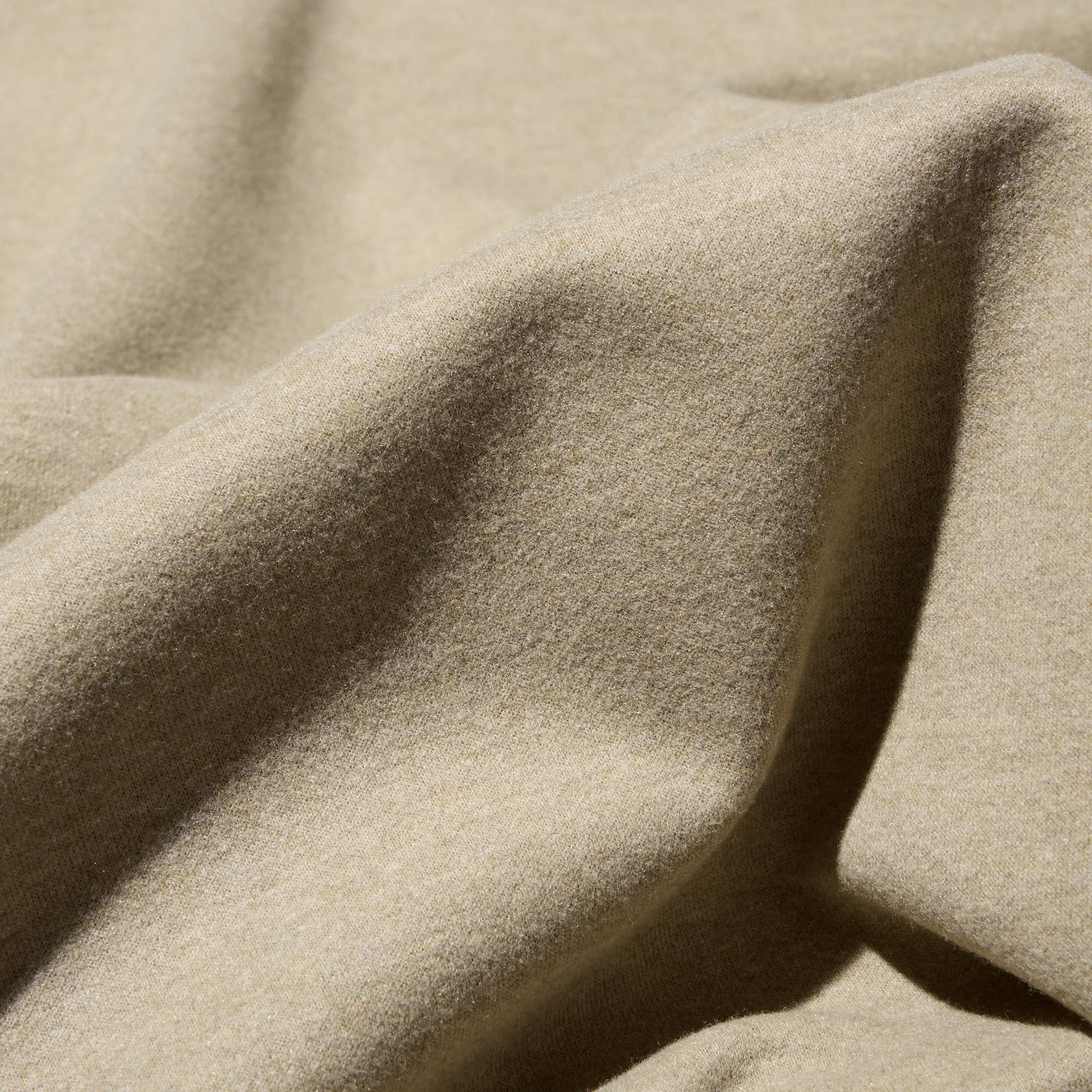 Pull en Jersey Texturé pour Femme | UNIQLO FR