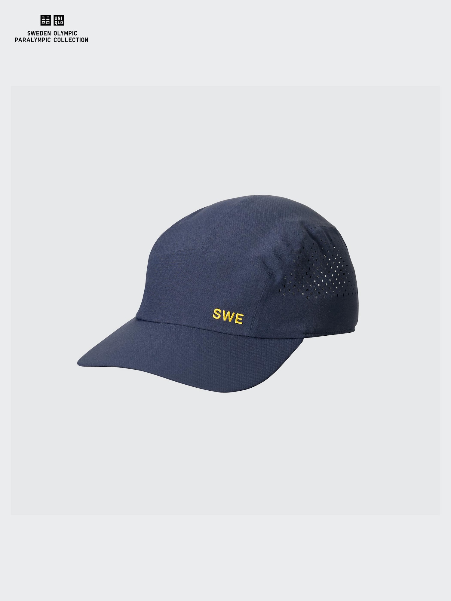 Men's Functional Cap | UNIQLO SE