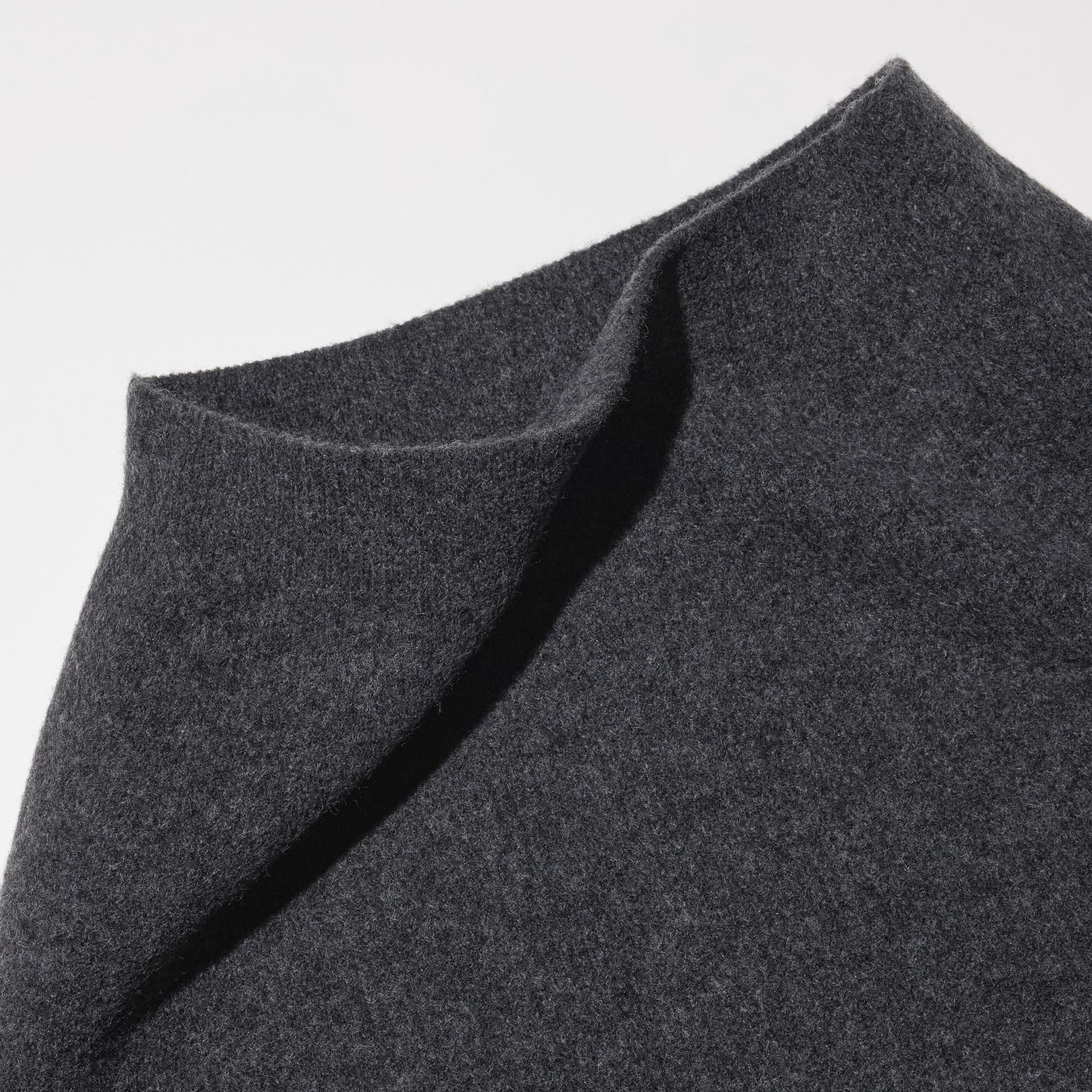 Women's 3D Knit Soufflé Yarn Mini Skirt | UNIQLO DE