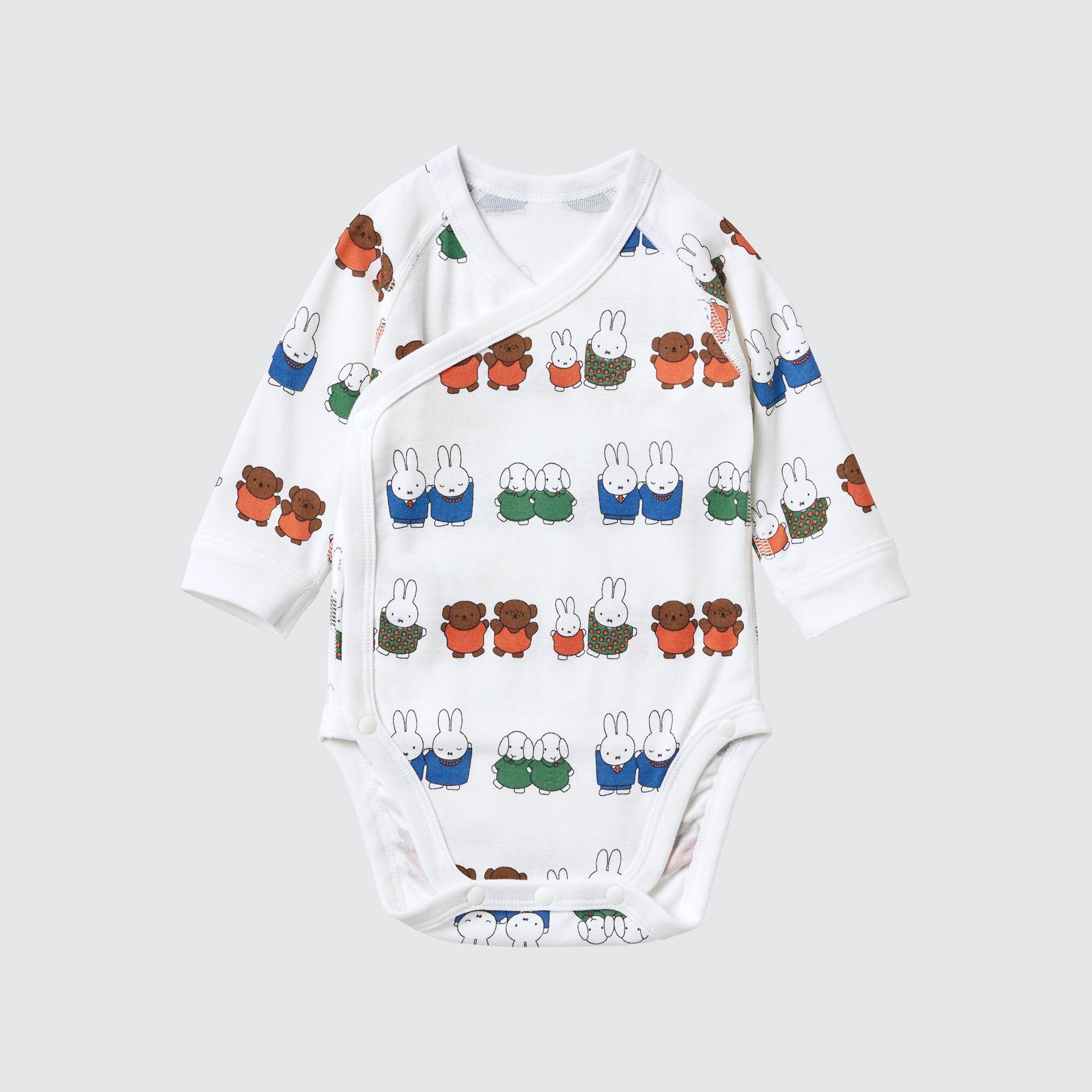 Body The Picture Book Collection | UNIQLO BE
