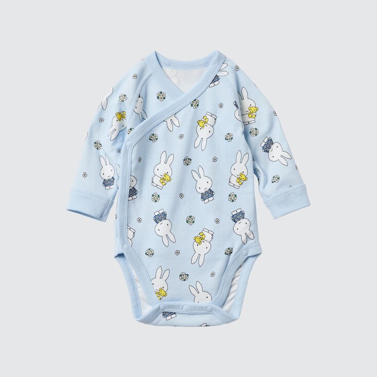 UNIQLO The Picture Book UT Body estampado | StyleHint