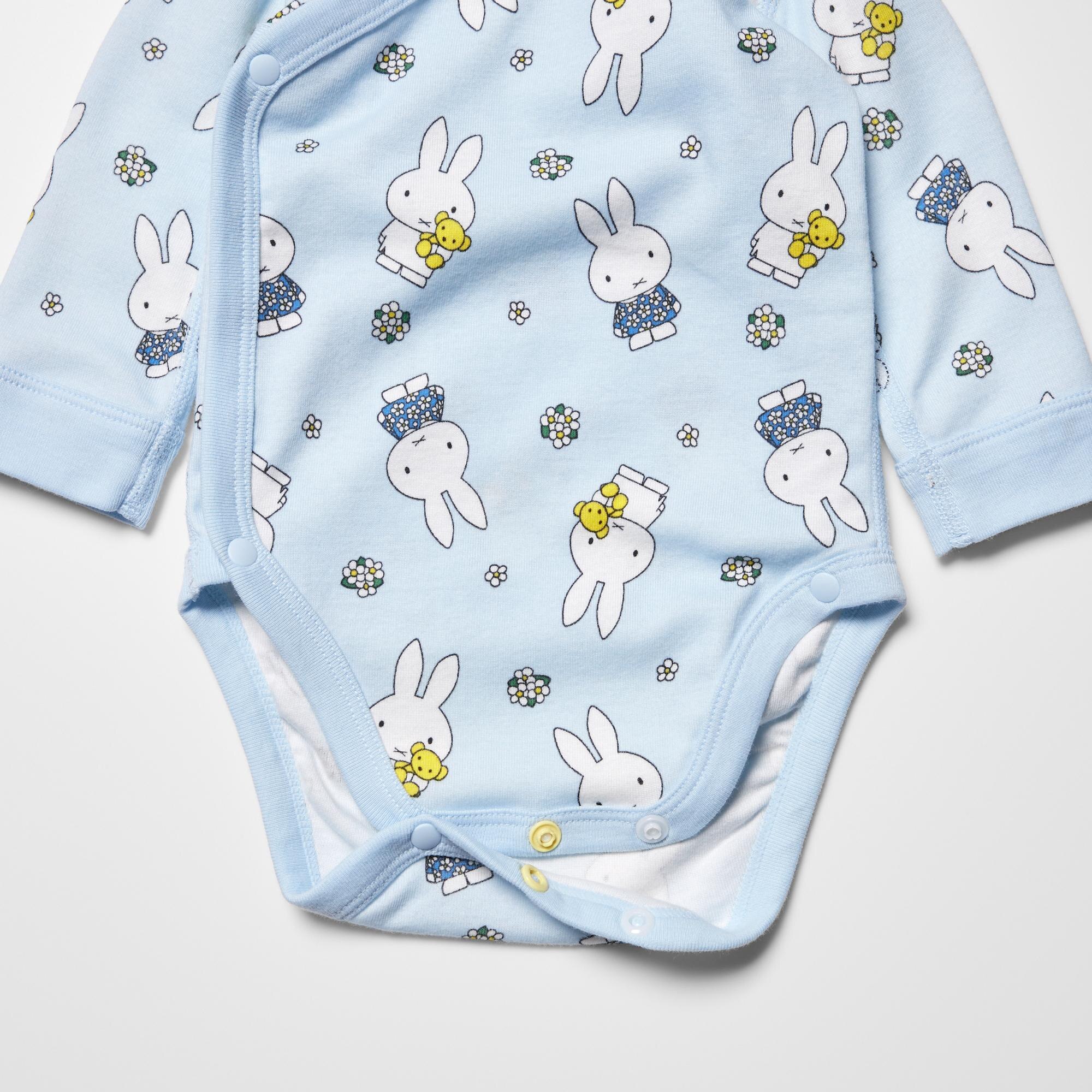 The Picture Book Collection UT Body | UNIQLO DE