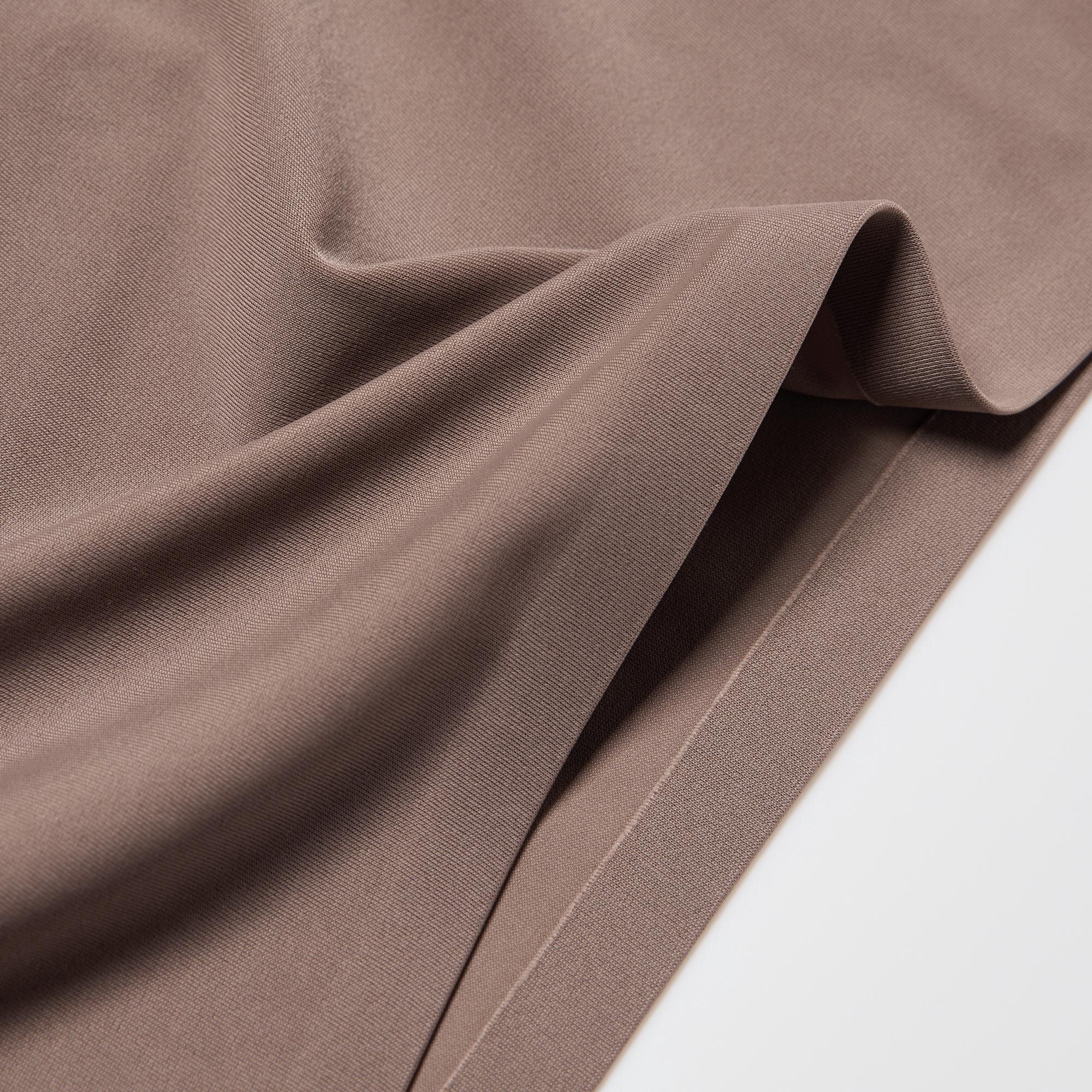 Women's AIRism Period Pants (Low Rise) | UNIQLO DE