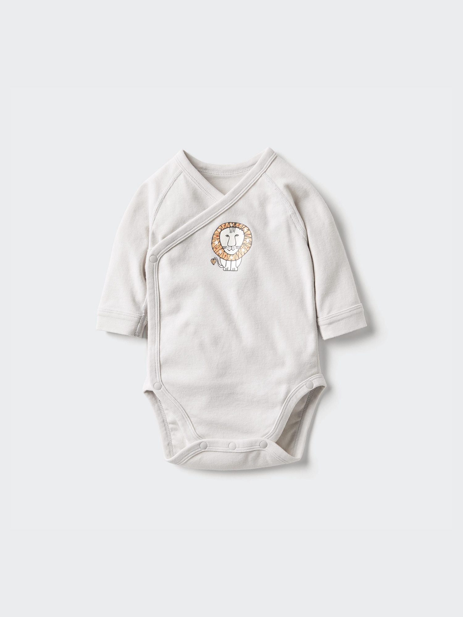 UNIQLO Body | StyleHint
